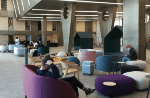 École de danse professionnelle en plein cœur de Montpellier