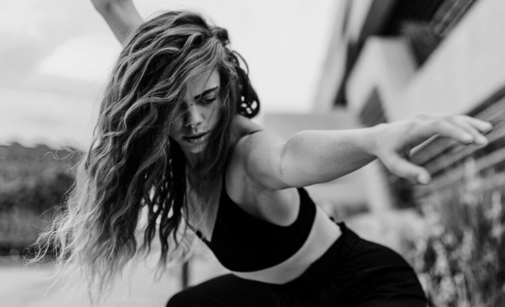 Claire Angibeau - Epsedanse