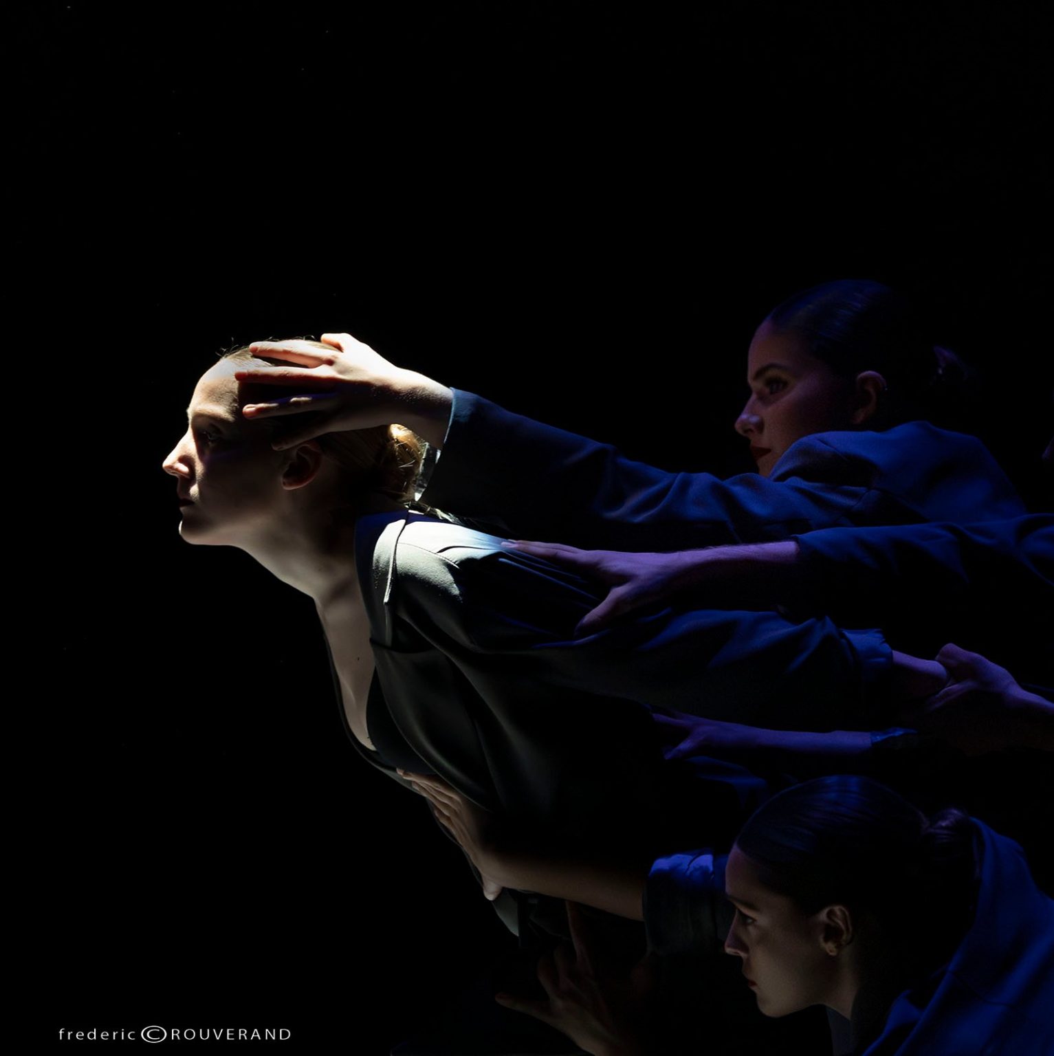 Formations supérieures en danse à Montpellier - EPSEDANSE